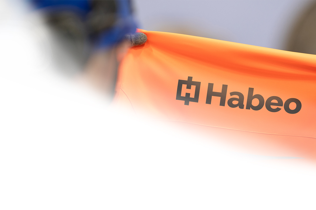 Habeo Group - Afire